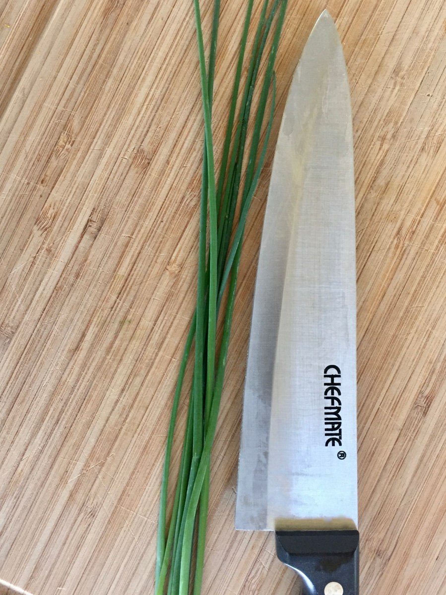 Sliced, Diced, & Sharpened – An Ode to Kitchen Knives – HOMEMADE IN LA
