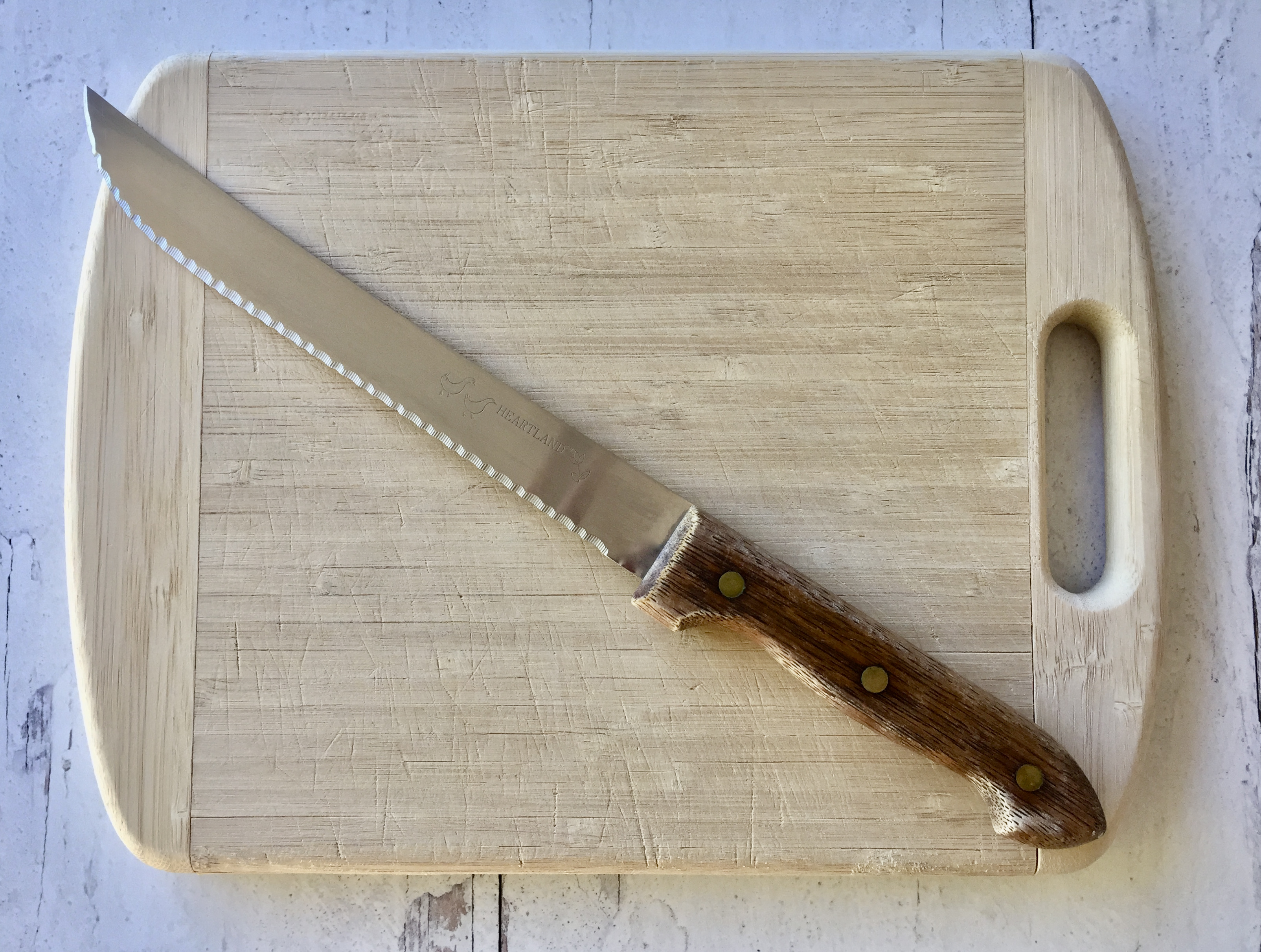 Sliced, Diced, & Sharpened – An Ode to Kitchen Knives – HOMEMADE IN LA