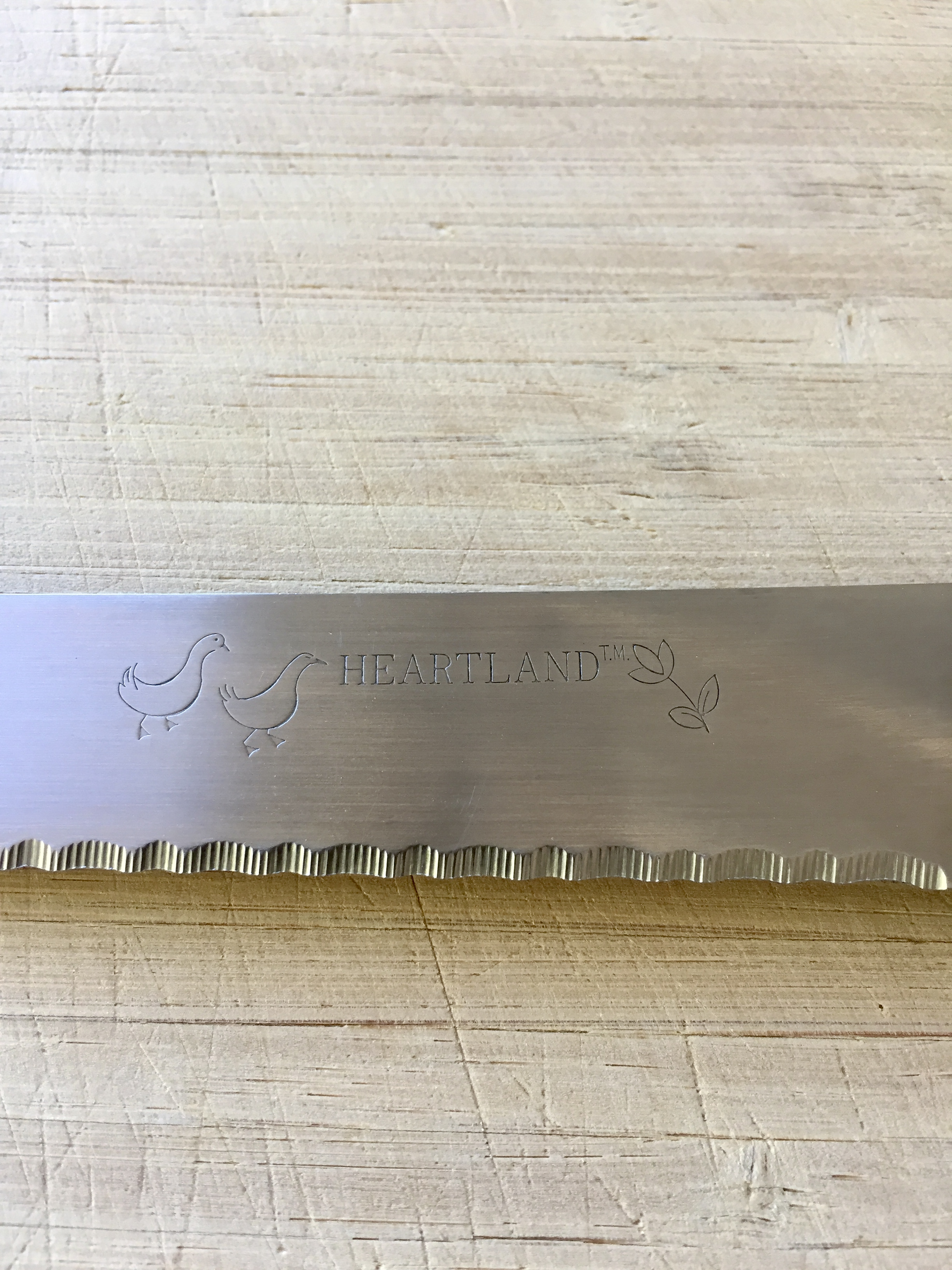 Sliced, Diced, & Sharpened – An Ode to Kitchen Knives – HOMEMADE IN LA