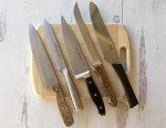 Sliced, Diced, & Sharpened – An Ode to Kitchen Knives – HOMEMADE IN LA