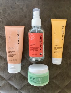 COCOKIND: Skincare Review – HOMEMADE IN LA