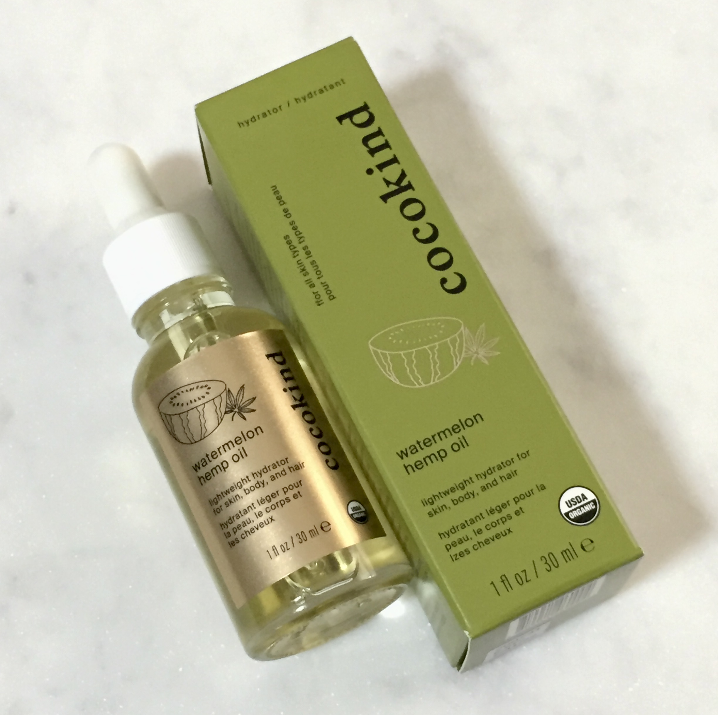 COCOKIND: Skincare Review – HOMEMADE IN LA