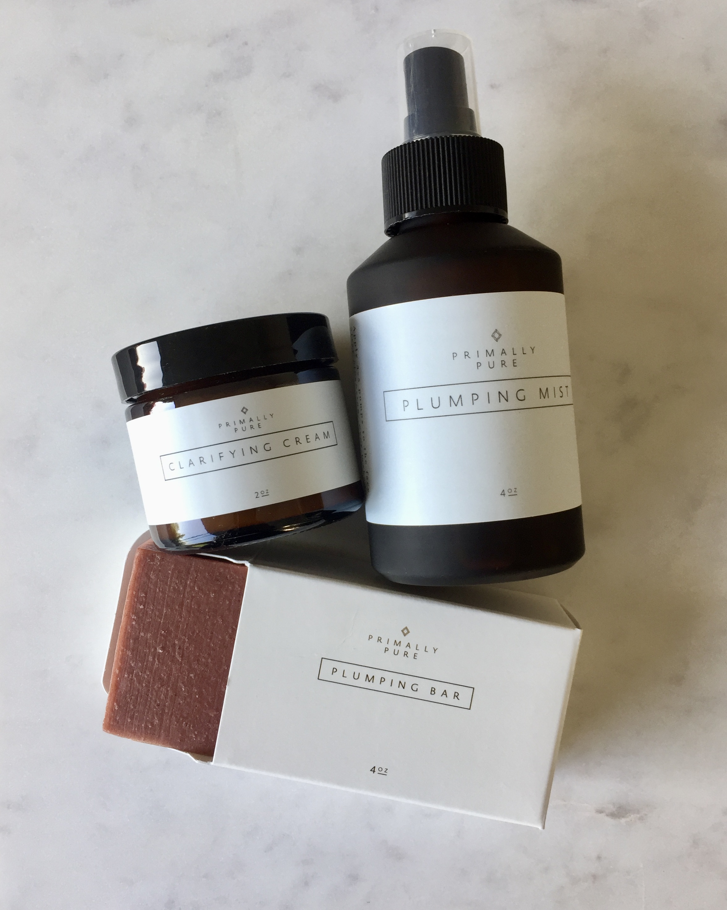 PRIMALLY PURE: Skincare Review – HOMEMADE IN LA