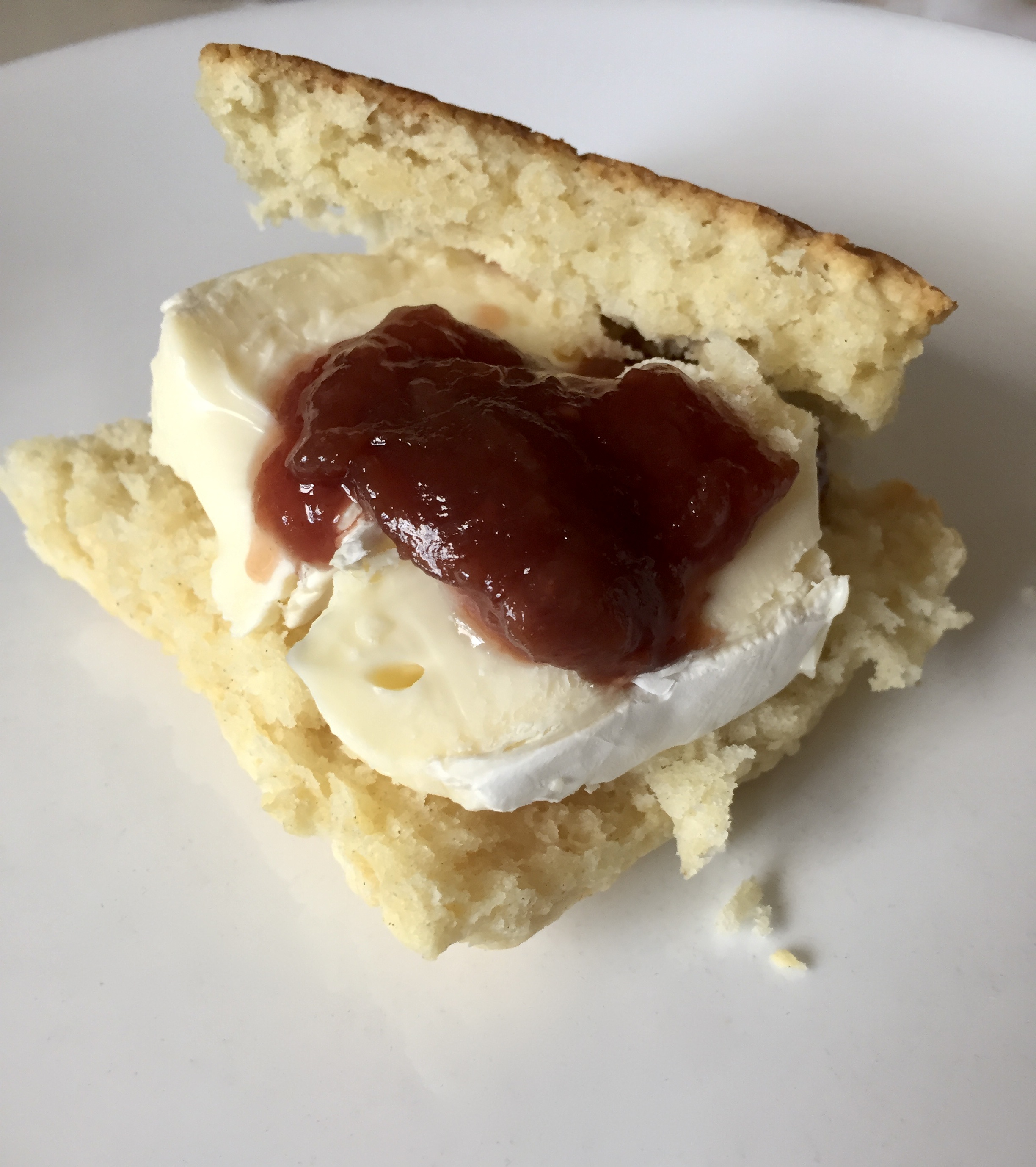 Callie’s Hot Little Biscuits: A Make-At-Home Treat – HOMEMADE IN LA