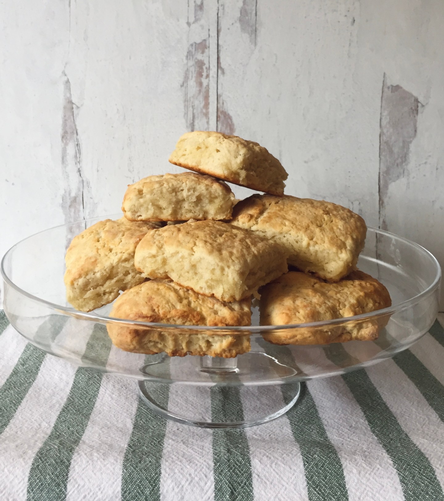 Callie’s Hot Little Biscuits: A Make-At-Home Treat – HOMEMADE IN LA