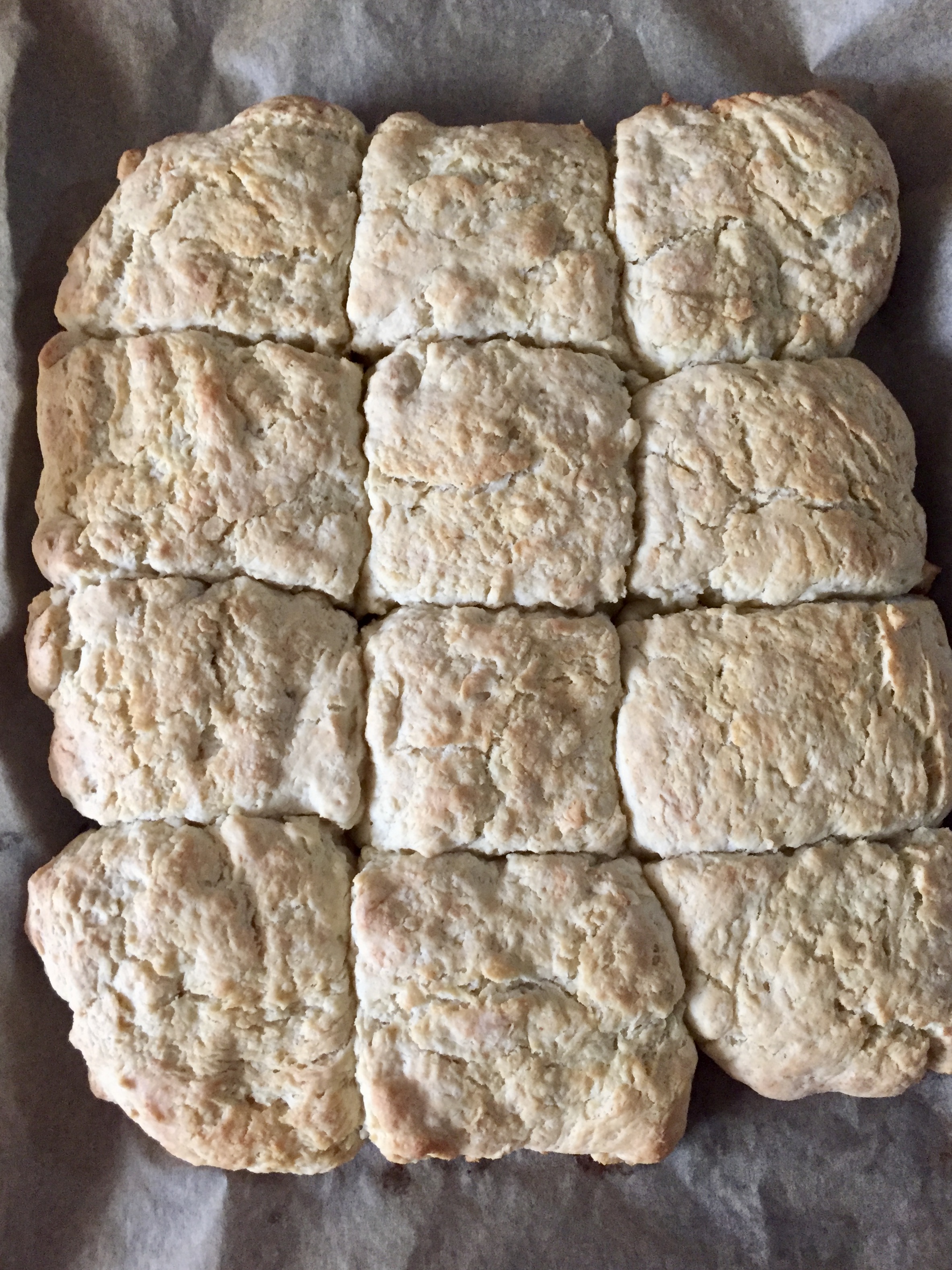Callie’s Hot Little Biscuits: A Make-At-Home Treat – HOMEMADE IN LA