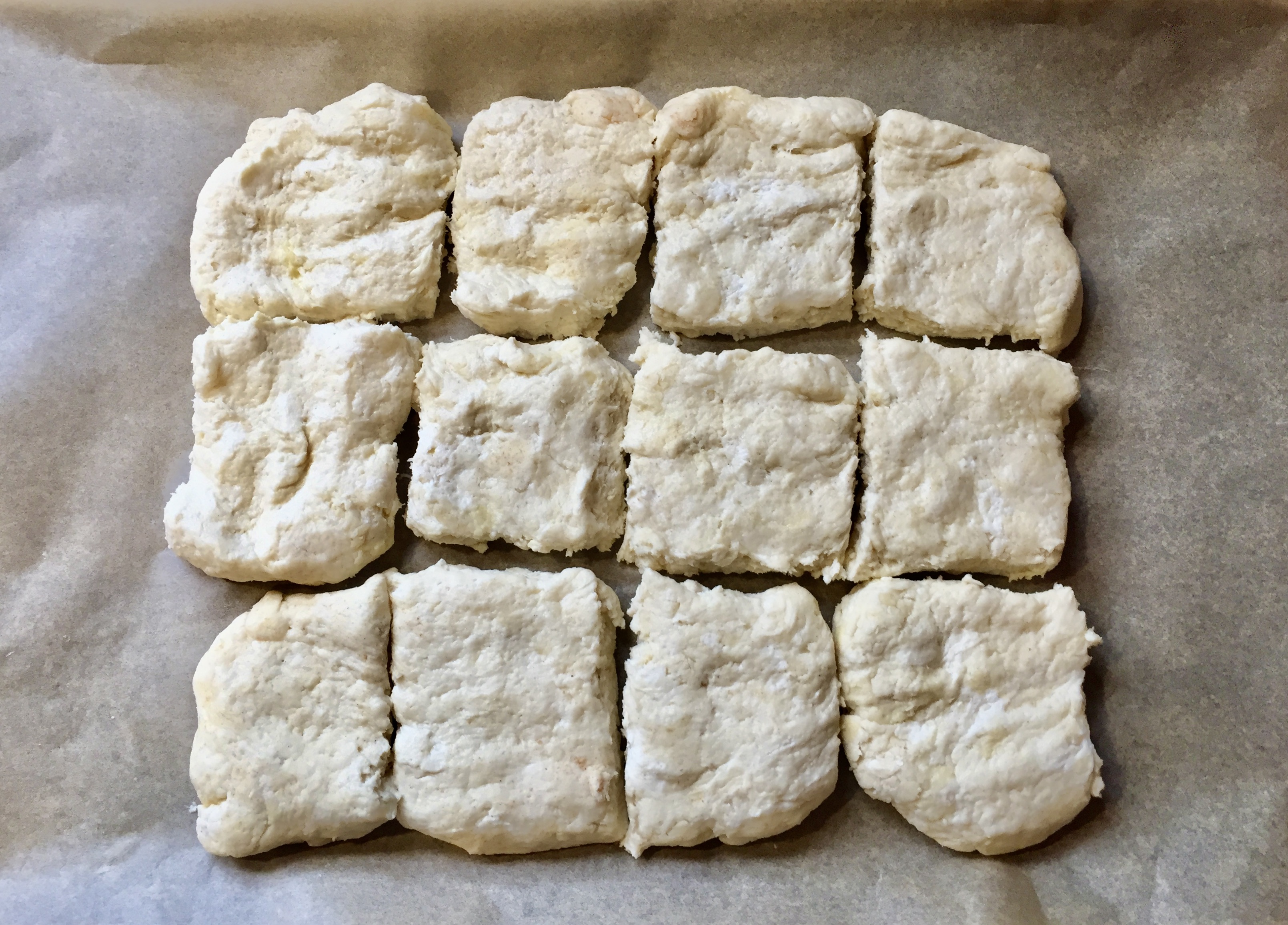 Callie’s Hot Little Biscuits: A Make-At-Home Treat – HOMEMADE IN LA