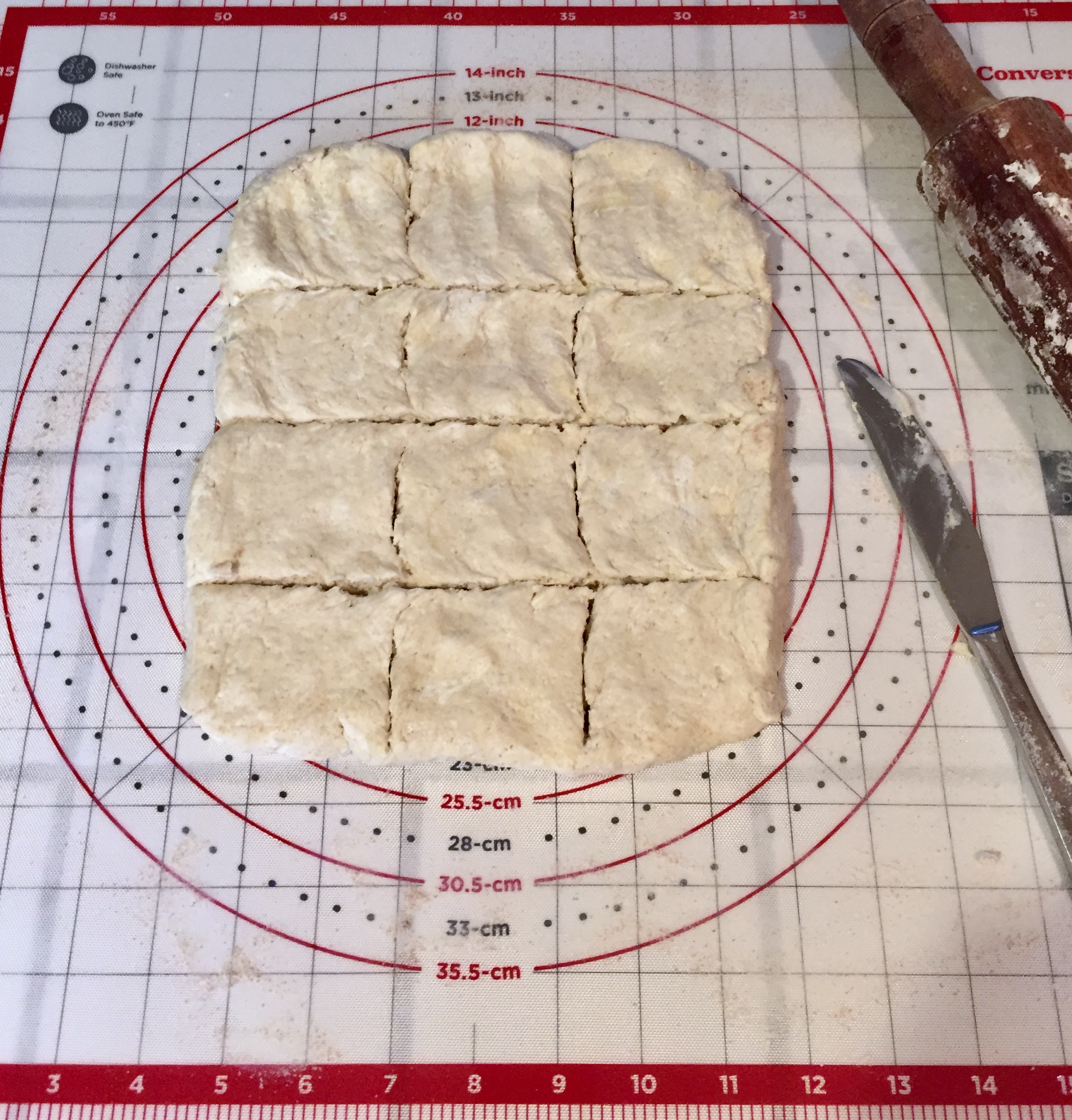 Callie’s Hot Little Biscuits: A Make-At-Home Treat – HOMEMADE IN LA