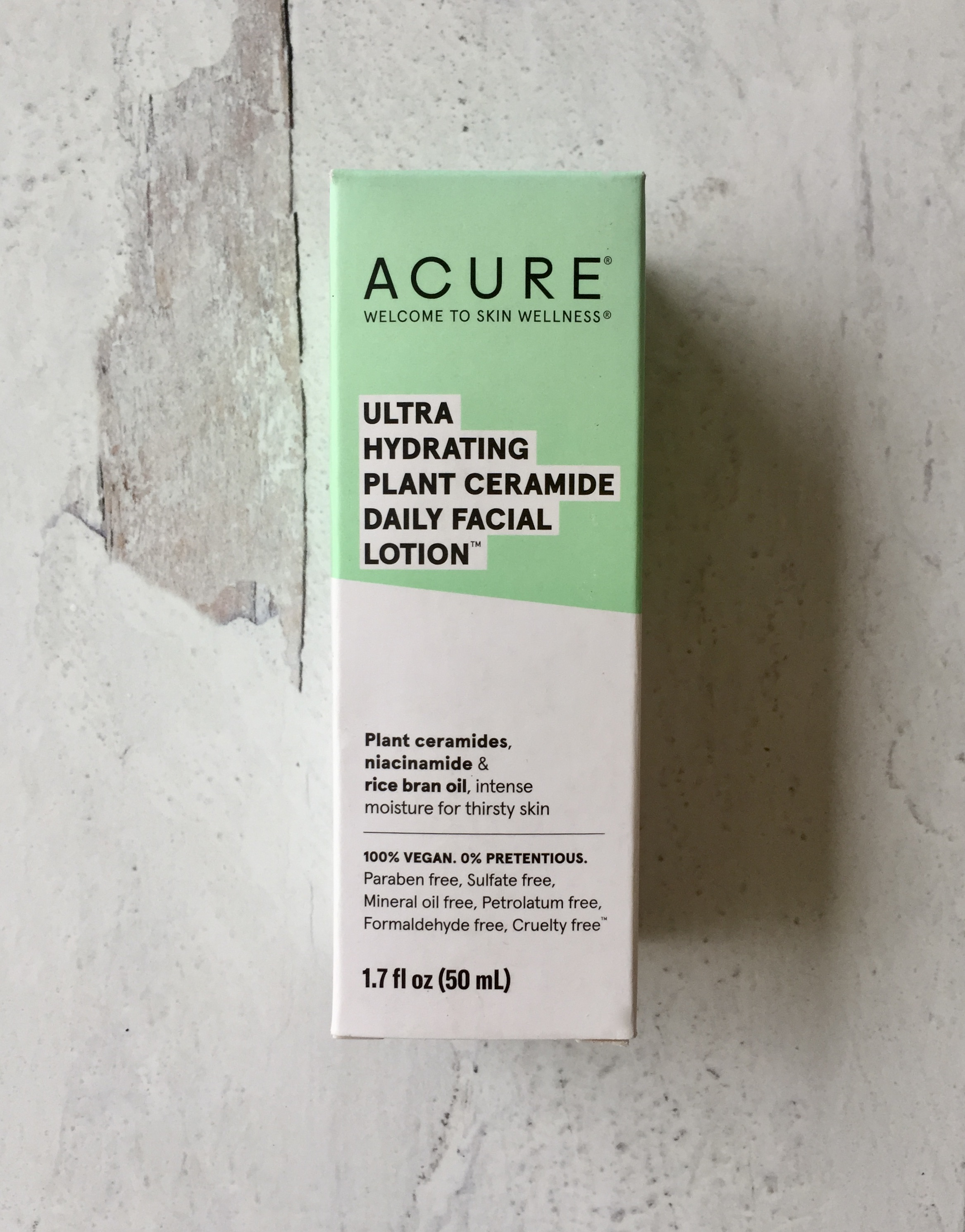 ACURE: Skincare Review – HOMEMADE IN LA