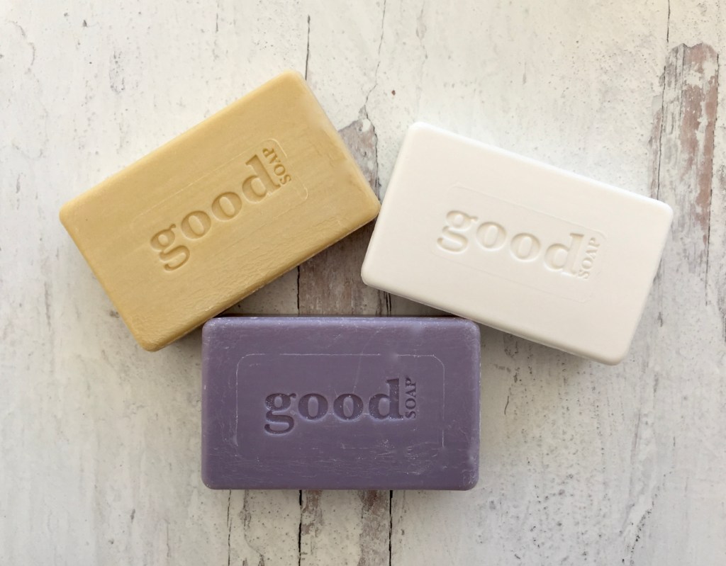 Good Soap by Alaffia – An Honest Review – HOMEMADE IN LA