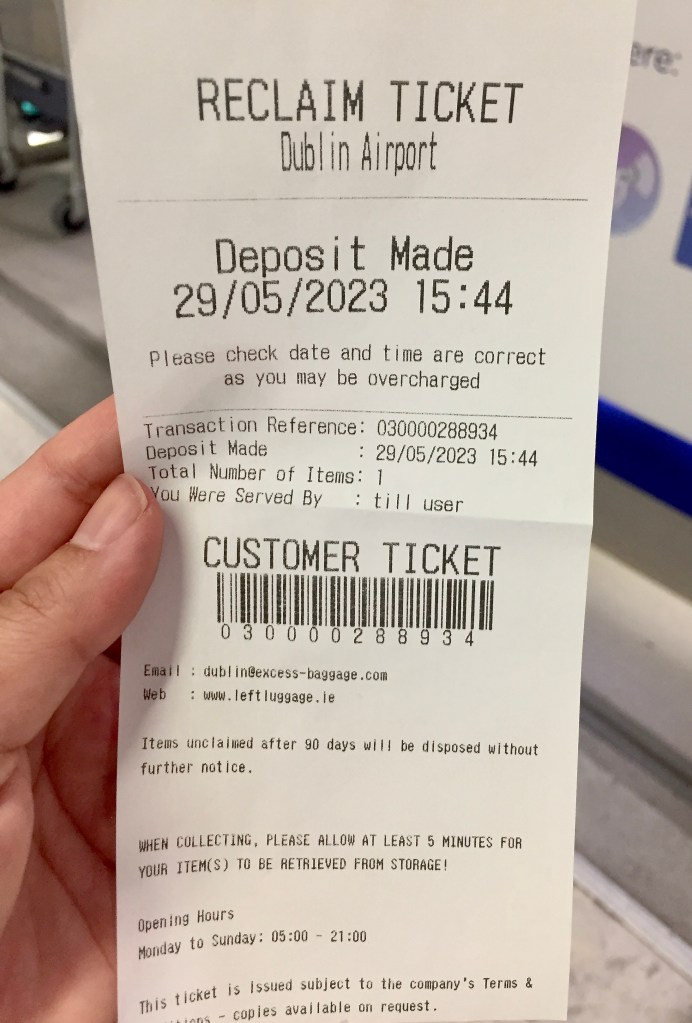 Here’s What I Packed For A 3 Month Trip To Europe – HOMEMADE IN LA