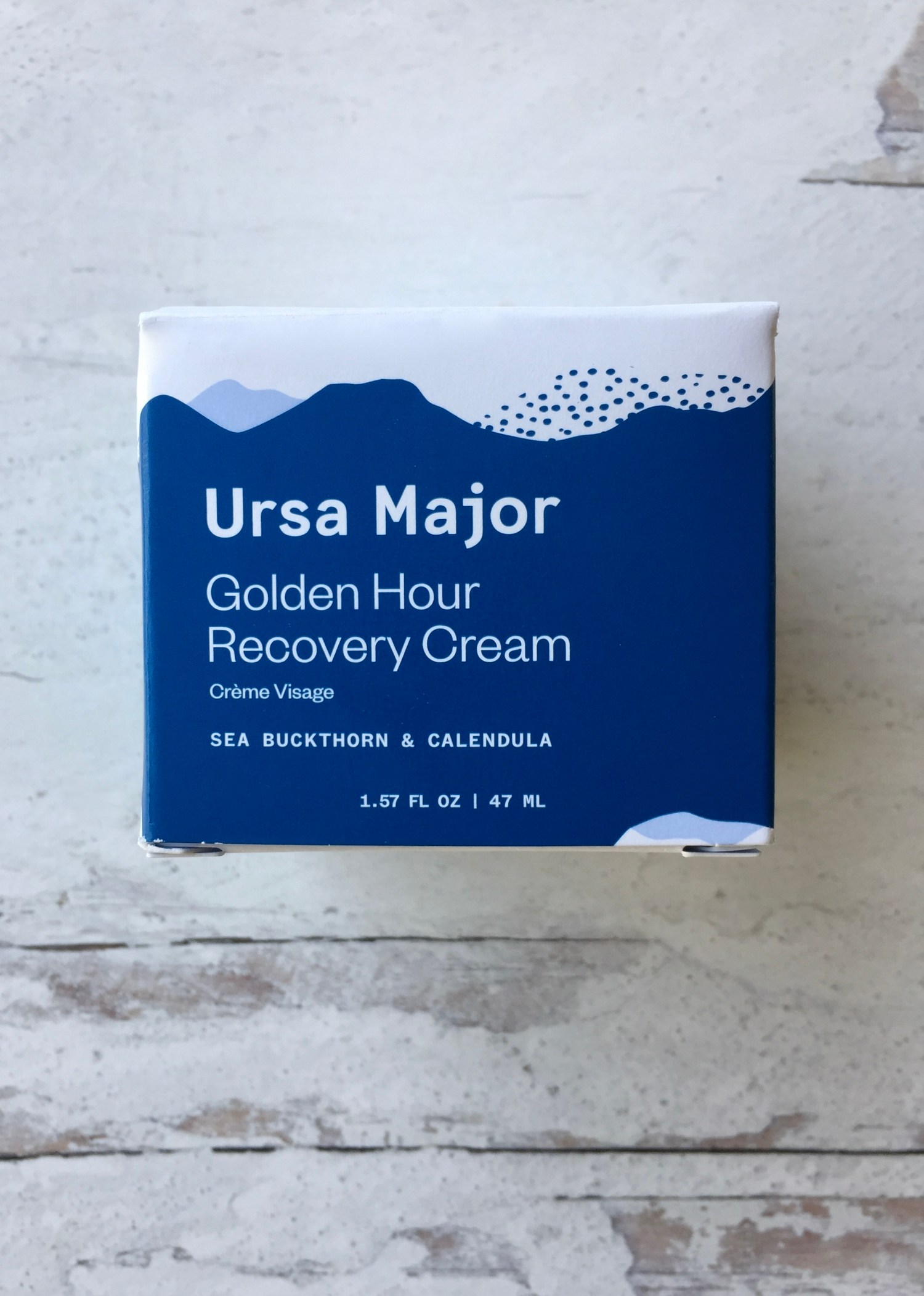 Ursa Major: Skincare Review – Part 2 – HOMEMADE IN LA